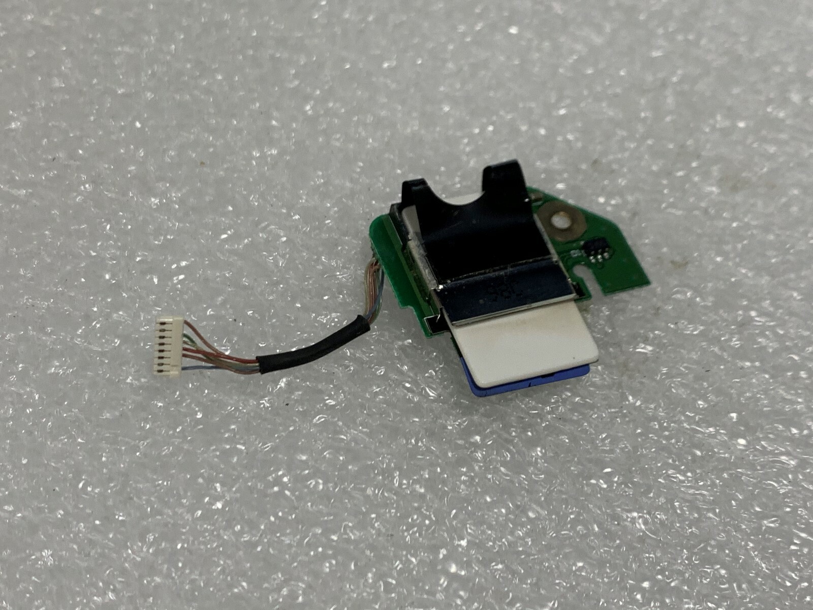 ️ Lenovo ThinkPad T500 Sim card WWAN chip tray + cable 42W7809 | eBay