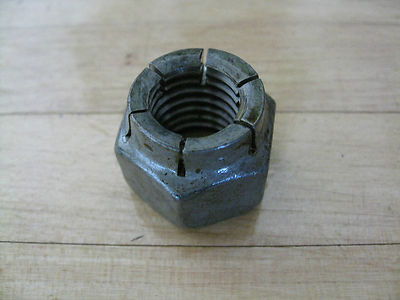 5/8 - 11 Flexloc Steel Nut - Full Height - Lot of 10 | eBay