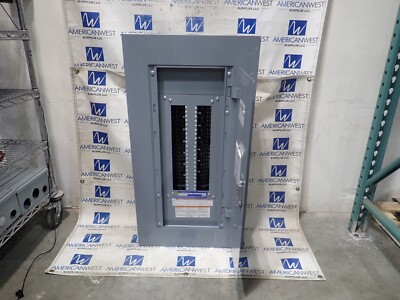 Electrical Panels & Boards - 225 Amp Panel