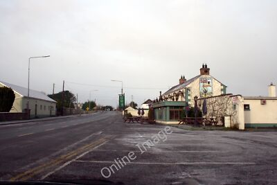 Photo 6x4 Clonard, County Meath Clonard/N6444 The Dublin - Galway road ...