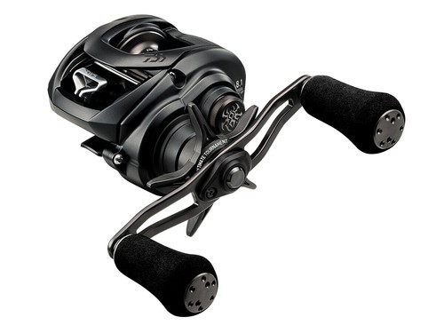Daiwa Tatula Elite Pitchin Flippin 103 Baitcasting Reel | eBay