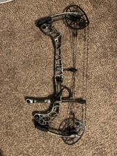 Mathews Triax Compound Bow - (3110494) for sale online | eBay