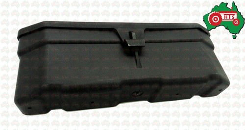 Fits for Massey Ferguson Tool Box 410mmx155mmx100mm 360 362 365 372 374 ...