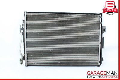 07-09 Mercedes W221 S550 CL550 AC A/C Air Conditioning Condenser OEM | eBay
