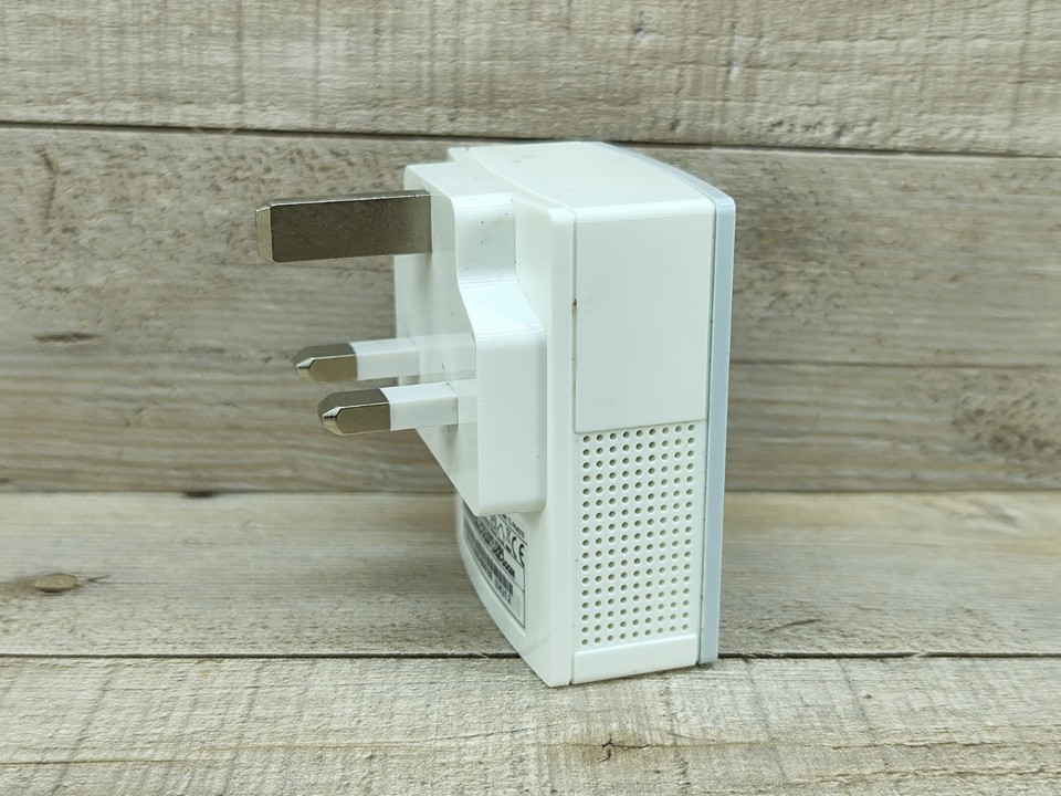 TP-Link AV500 Nano Powerline Adapter White TL-PA4010 | eBay UK