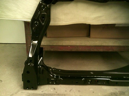 31689171 Volvo Engine Cradle Sub frame OEM (11UPD) | eBay