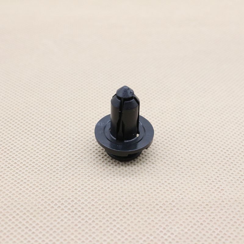 For Subaru 909140007 Bumper Fender Engine Cover Retainer Clip Rivet Qty ...
