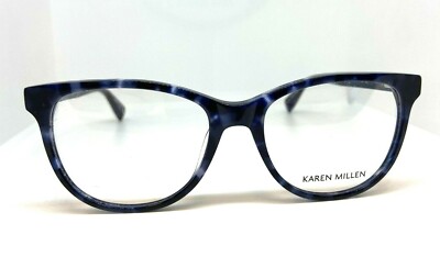 Karen Millen KM 122 30776241 Women Eyewear Optical Glasses Frames | eBay UK