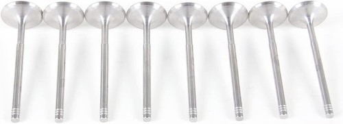 Intake & Outlet Valves Set For BMW 318i 320i 520i X1 X3 E46 E60 E90 E92 ...