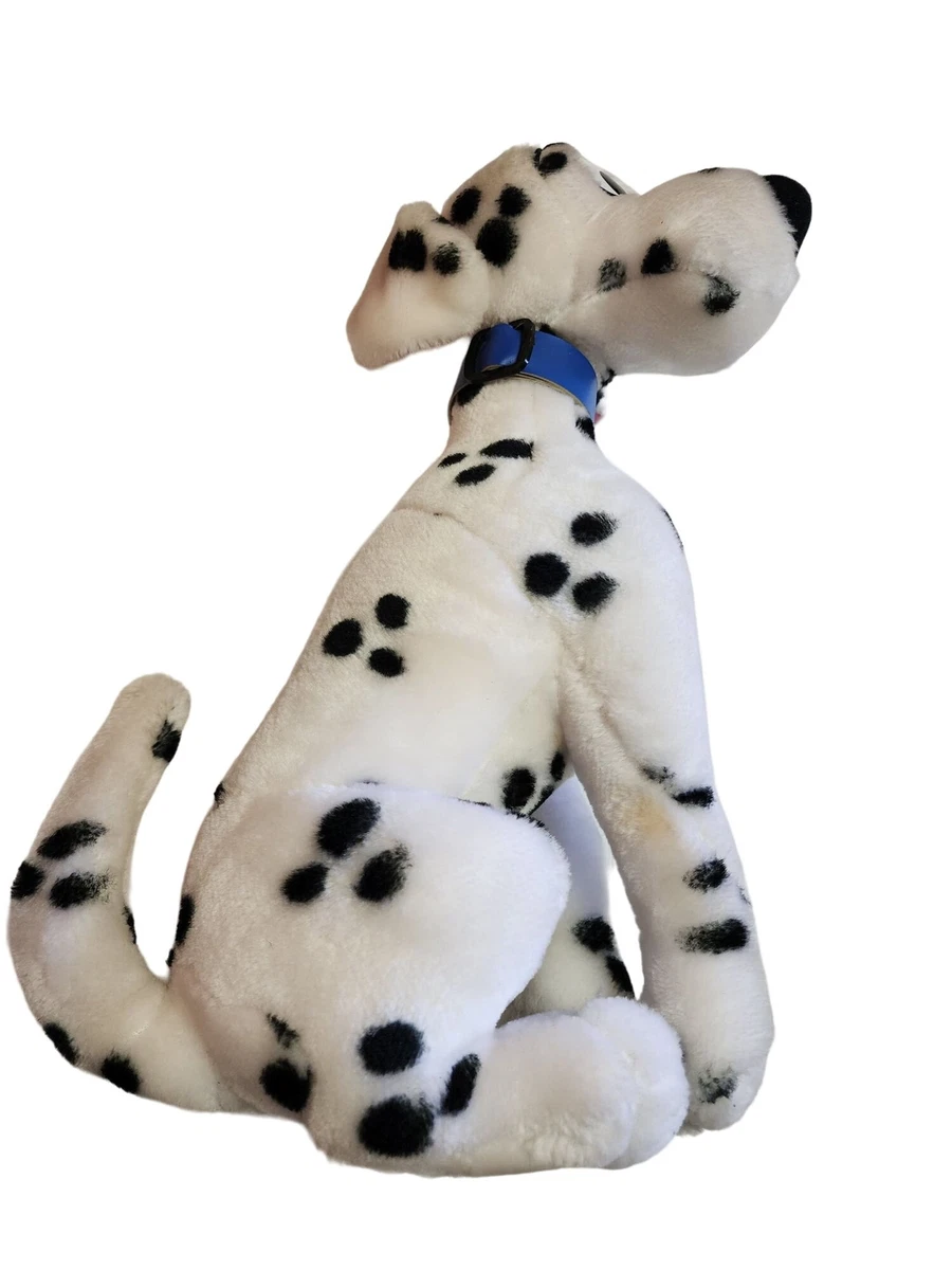 101 Dalmatians Perdita Plush