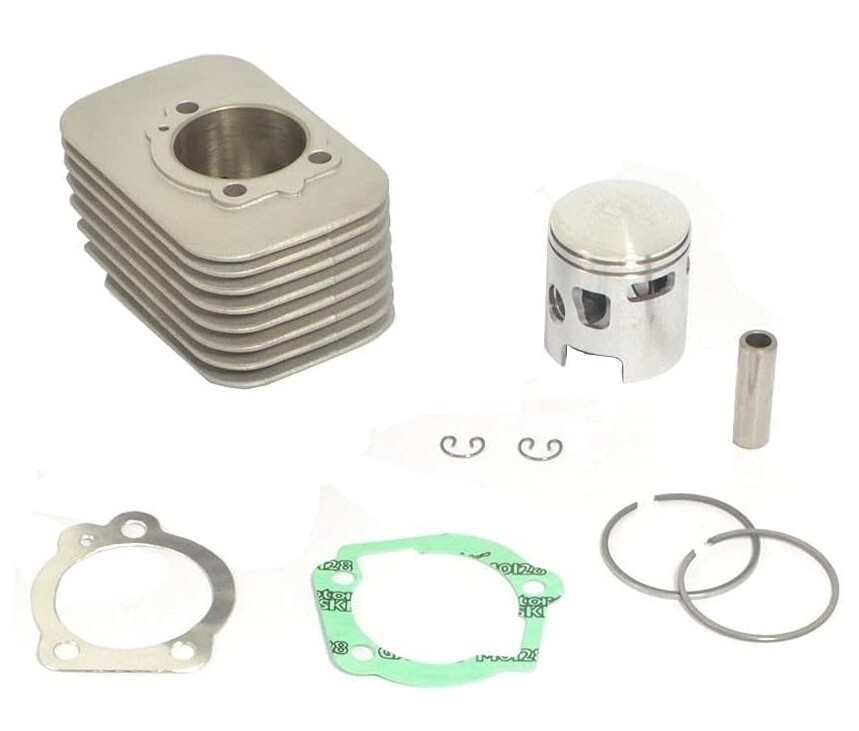 Cylindre Arbre Moteur Athena Racing Ant.Sp10 Roulements Piaggio Eco 50 ...