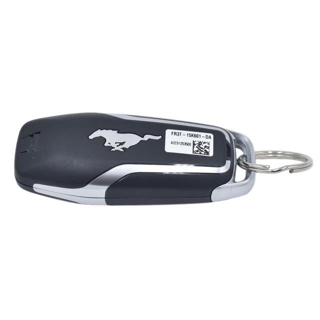 Genuine Ford Mustang Lock Remote Key Assembly 2015- on for sale online ...