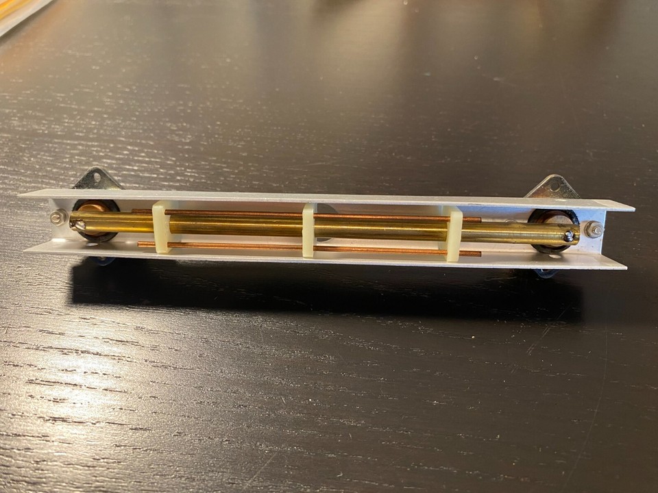 Unbuilt Heathkit Reflected Power Meter / SWR Bridge Model HM-15 | eBay