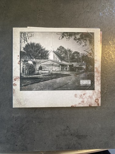 scarface deeply rooted Cd Digipak | eBay