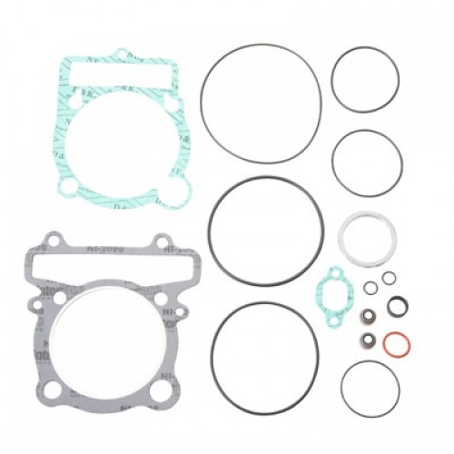 Pro X Top End Gasket Kit 35.2160 for YAMAHA GRIZZLY WARRIOR WOLVERINE ...