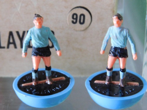 70's VINTAGE SUBBUTEO - CLASSIC ORIGINAL HEAVYWEIGHT TEAM - COMO #90 ...