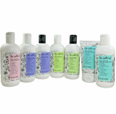No Nothing Hair Products (choose yours) | eBay