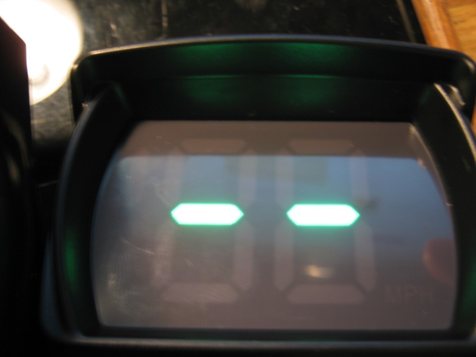 HUD GPS Head Up 5-Volt Display Speedometer for Golf Carts Go-Karts | eBay