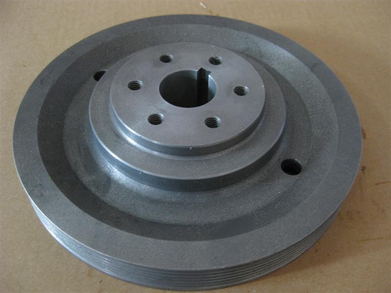 Aftermarket Pulley Accessory Drive for Cummins OE# 3023473 | eBay