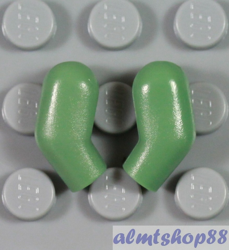 LEGO - Minifigure Arms - PICK YOUR COLORS - Replacement City Castle ...