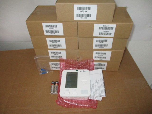 Amana DS01G DigiStat Wireless Thermostat for sale online | eBay