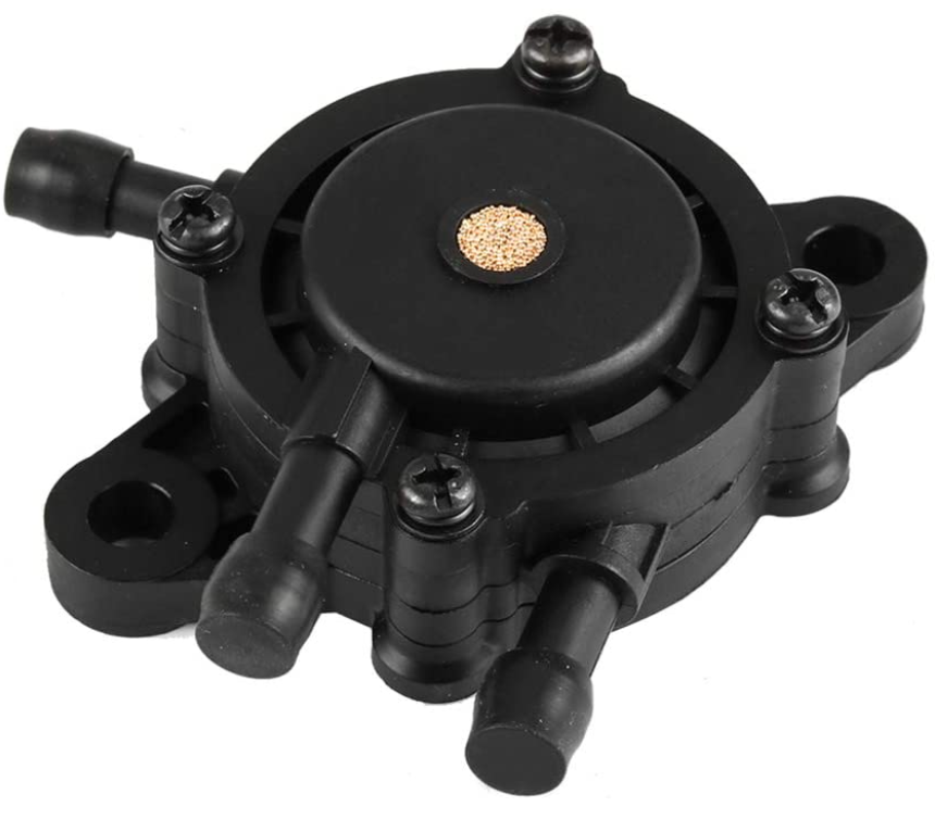 Fuel Pump For Kohler KT735 KT740 KT745 LV625 LV675 LV680 SV470 SV471 ...