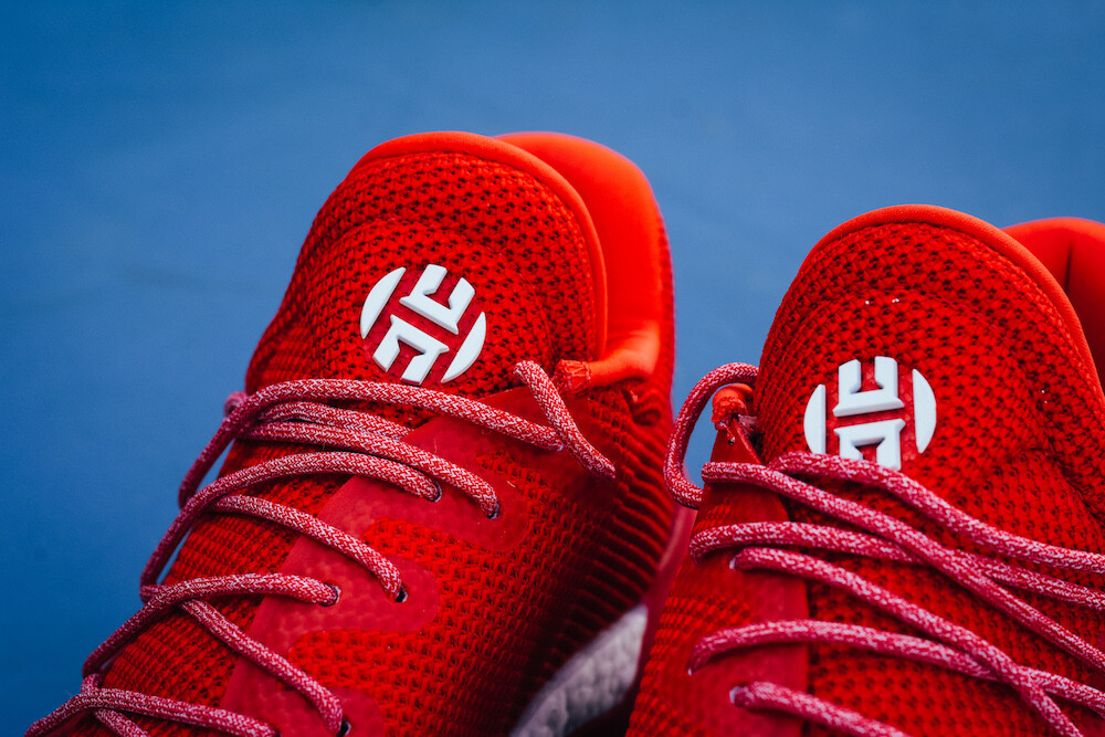 James Harden Rockets Shoes