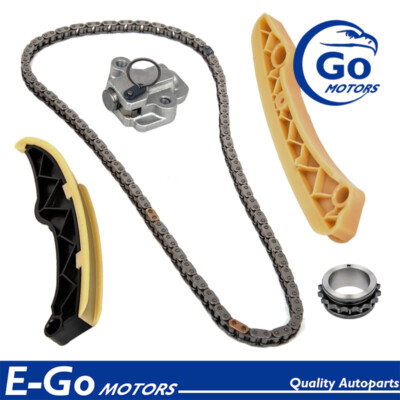 Timing Chain Kit fits Kia RIO SOUL OPTIMA FORTE KOUP 1.6L 244312B620 ...