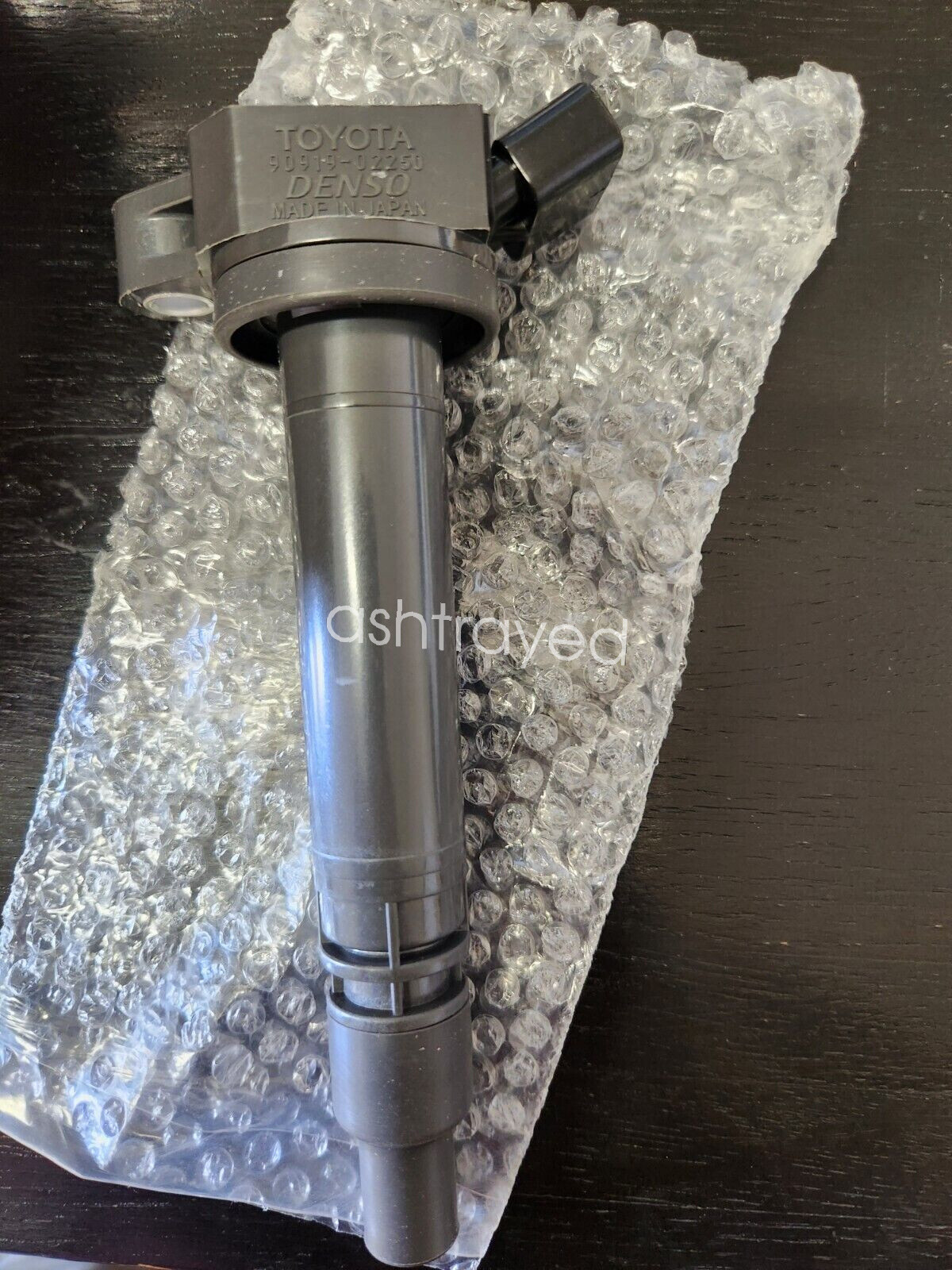 Direct Ignition Coil-GAS DENSO 673-1309 for sale online | eBay