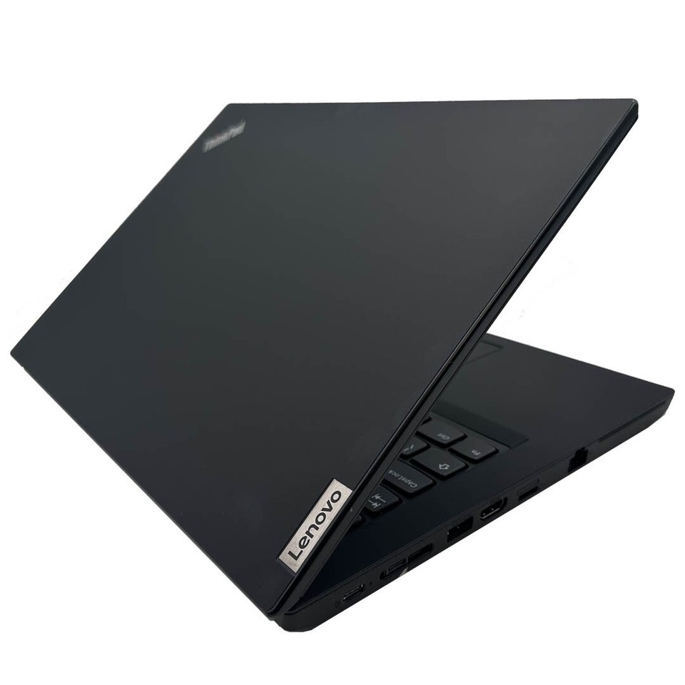 Lenovo ThinkPad Gaming Laptop AMD Ryzen Pro 16GB RAM 256GB SSD Radeon ...