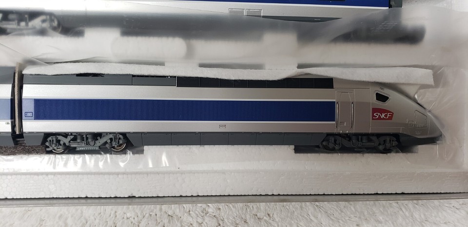 Gauge Trix H0 - Article No. 22364 | eBay