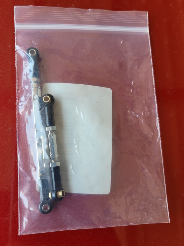 MN78/MN82 Metal Steering Link Rods | eBay