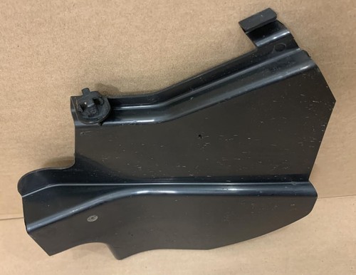 Ford Transit T-350 Front Left Splash Shield Mud Flap BK3T16114AA | eBay