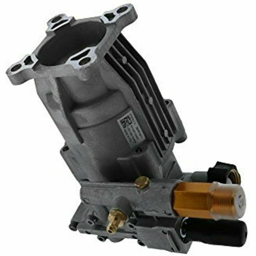 3100 PSI Pressure Washer Pump for Homelite UT80522F Simpson MSH3125 ...