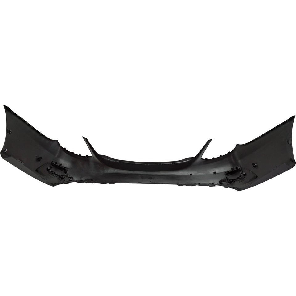 20588533049999 New Bumper Cover Fascia Rear for Mercedes C Class C300 ...