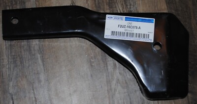 GENUINE FORD FENDER MOUNT BRACKET F2UZ16C078A | eBay