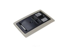 Genuine Mopar Overhead Console Housing 5SK71BD1AA for sale online | eBay