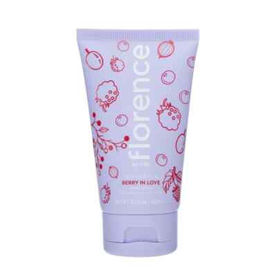 New FLO Florence by mills Feed Your Soul Berry in Love Pore Mask 3.4oz ...