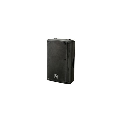 Electro-Voice Zx3-90 600 Watts 12" 2-Way Passive Loudspeaker, Single ...