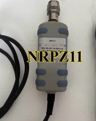 NRP-Z11 1PCS Rohde & Schwarz Power Probe with USB Cable R&S NRP-Z4 DHL ...
