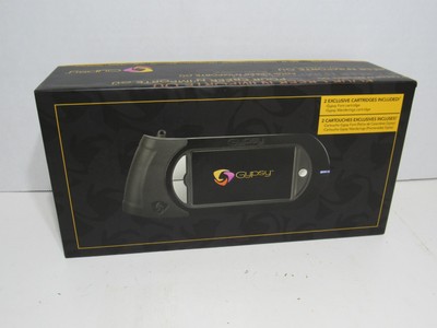 New Provo Craft Cricut Gypsy Handheld Design Anywhere Machine Set 29 ...