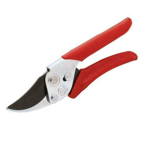 Wolf Garten Bypass Pruners Secateurs RREN Garden General Purpose 19mm ...