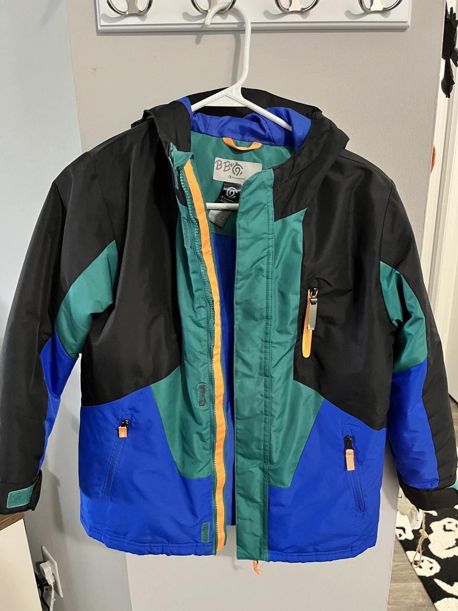 C9 Boys Winter Jacket