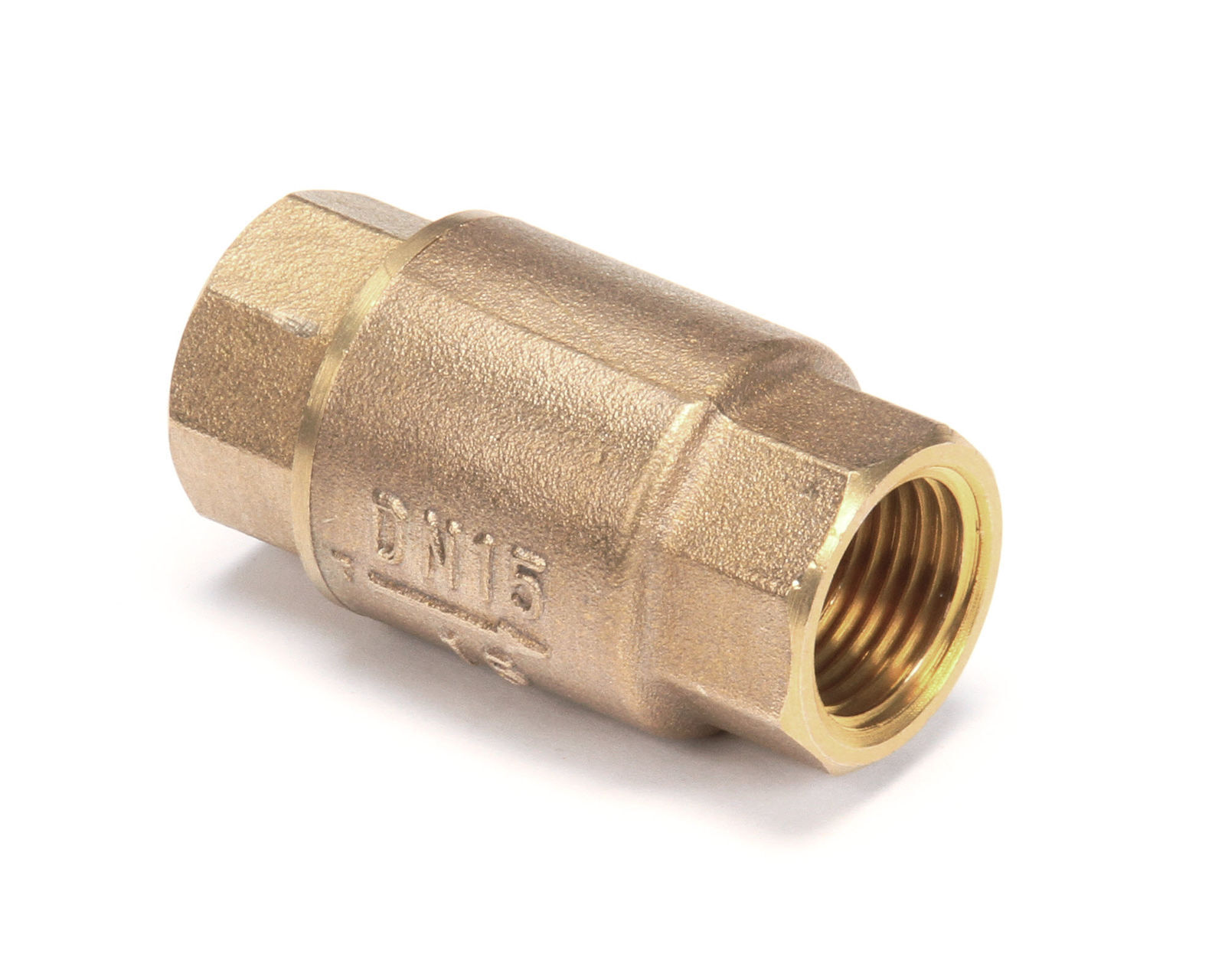 Cma Dish Machines 1/2 Ball Check Valve 00715.00 - Free Shipping ...