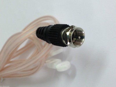 Genuine Original JVC UX-D150 Hi-Fi System DAB/FM/AM Aerial Antenna ...