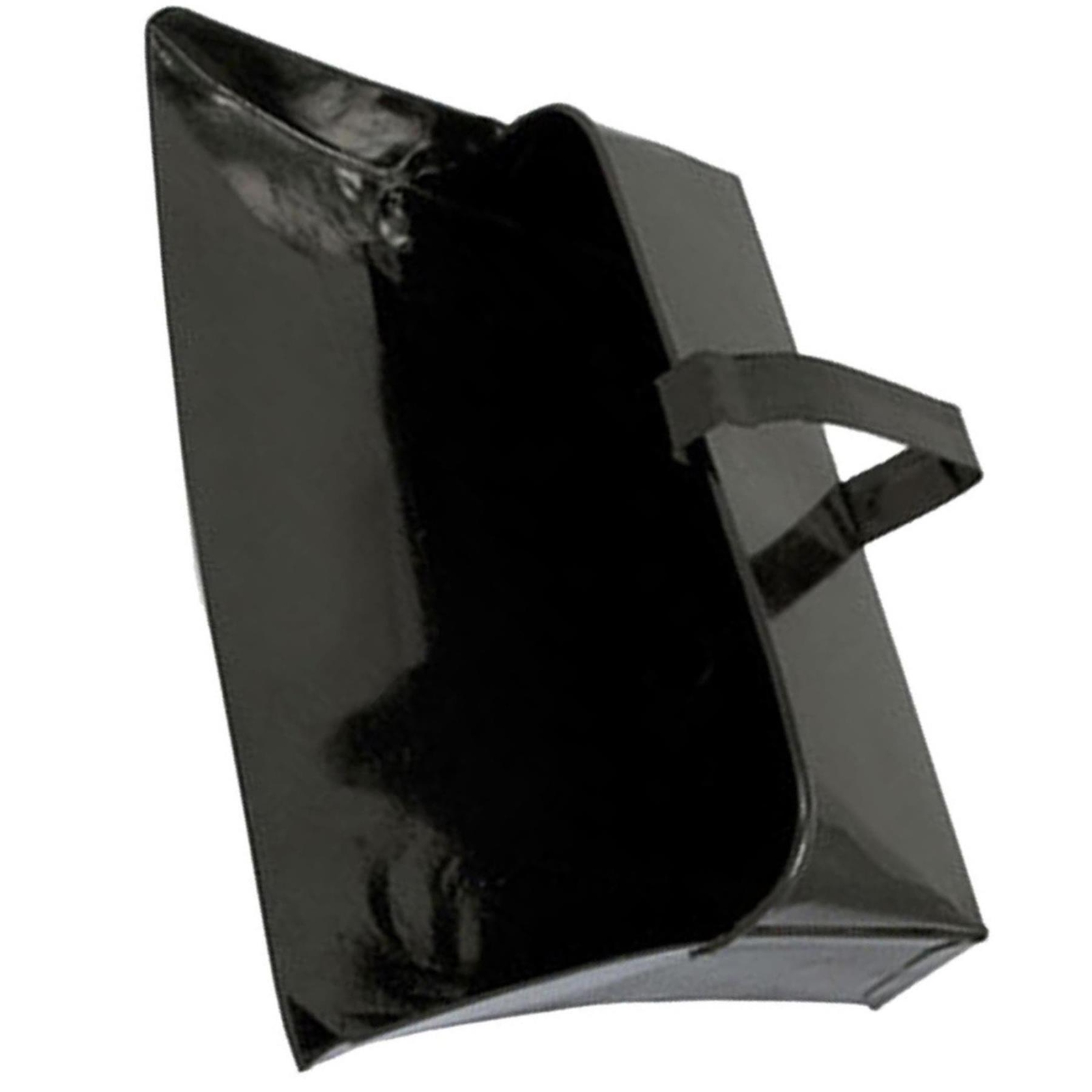 32cm Heavy Duty Metal Dustpan Wide Dust Pan Cleaning Sweeping Garden ...