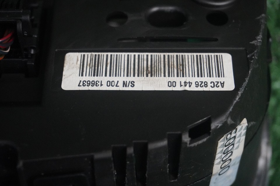 2013 2014 2015 BMW 328i Speedometer Gauge Cluster OEM 144K Miles ...