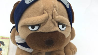 Animales Ninja Naruto Naruto 902 Biscuit Reliable Tracker S18 Fangs Of