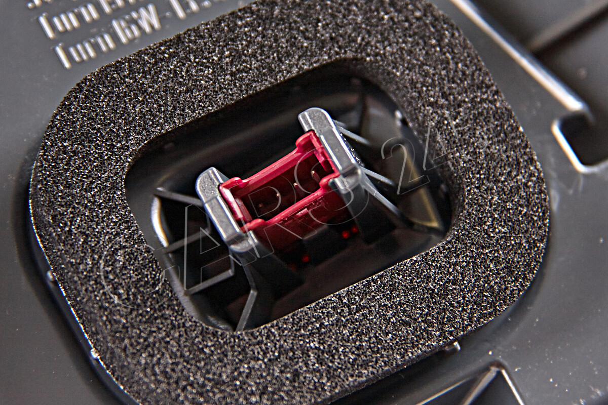 Genuine BMW G11 G12 Sedan Rear Light In The Side Panel Right OEM ...