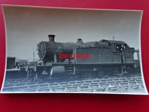 PHOTO GWR CLASS 42XX LOCO NO 5231 AT BANBURY MAY 1941 | eBay